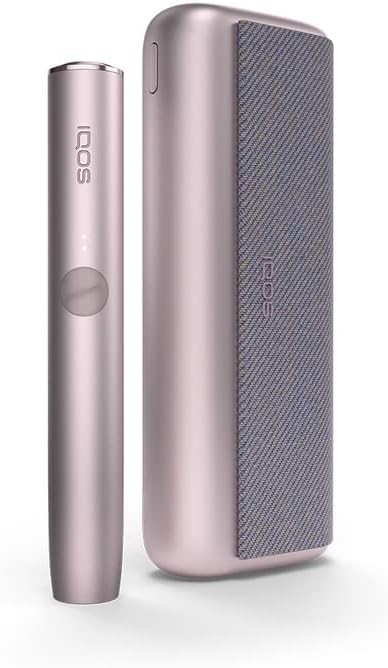 Cigarros electrónicos IQOS, GLO o PLOOM - TarifasWeb