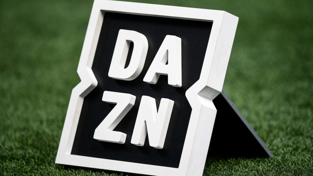 Nuevos planes de DAZN en Vodafone: fútbol y motor - TarifasWeb