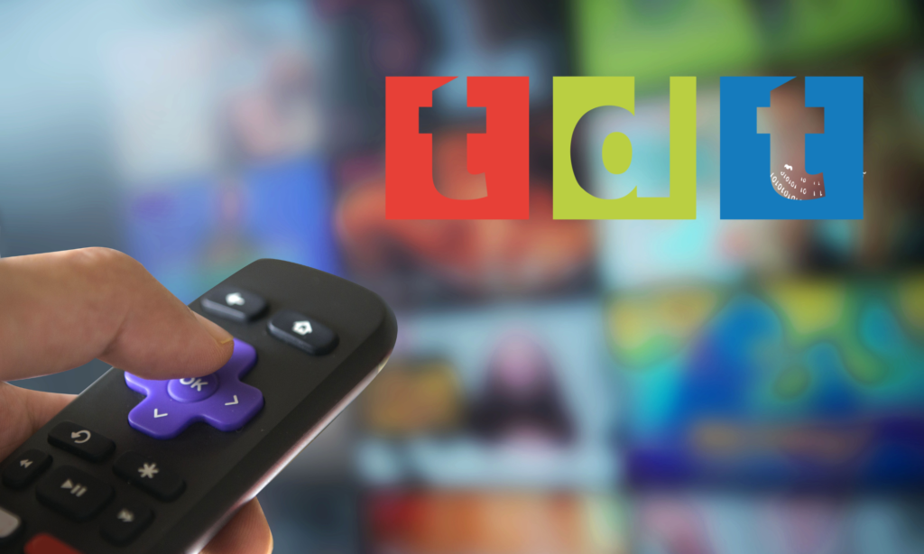 Nuevos cambios en la TDT en 2025 - TarifasWeb