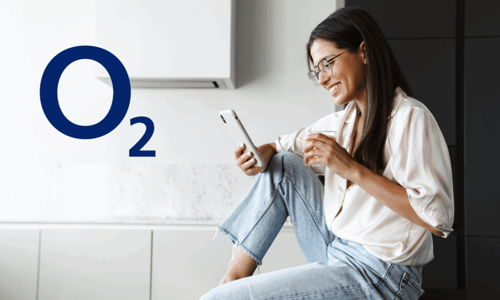 O2 lanza fibra + 2 móviles por solo 30€: el precio más bajo - TarifasWeb